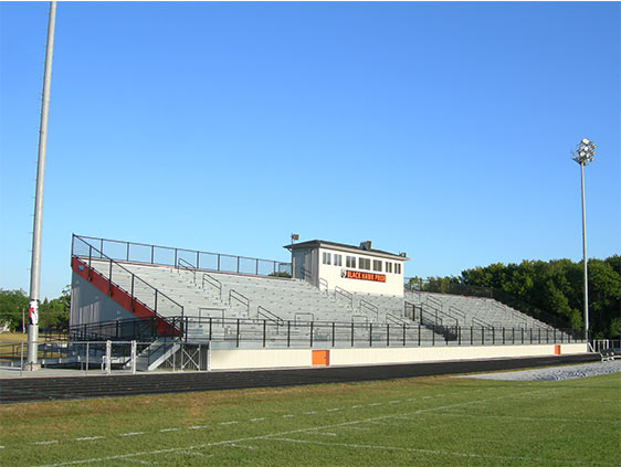 jw-industries_spectactor-seating_stadiums_grafton-hs2 - JW Industries LLC